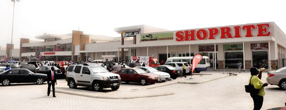 Lagos Economy on Upward Swing as Ikeja City Mall Opens – Channels ...