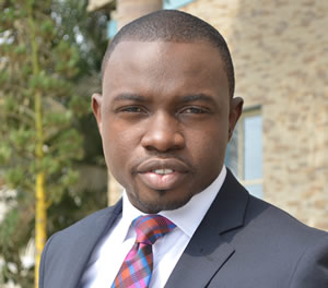 Olukayode Alayande – Channels Television