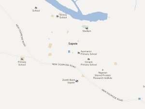 sapele_map – Channels Television