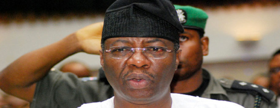 Court To Resume Gbenga Daniel’s Trial – Channels Television