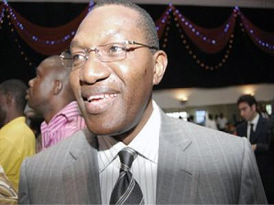 Appeal Court Strikes Out Andy Uba’s Suit – Channels Television