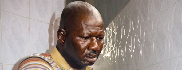 NDLEA appeals N25 million damages for Baba Suwe – Channels Television