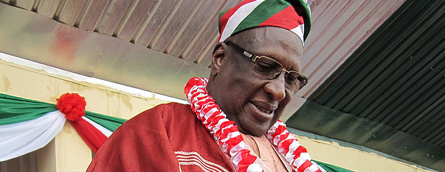 February 14, 2012 – Channels Television