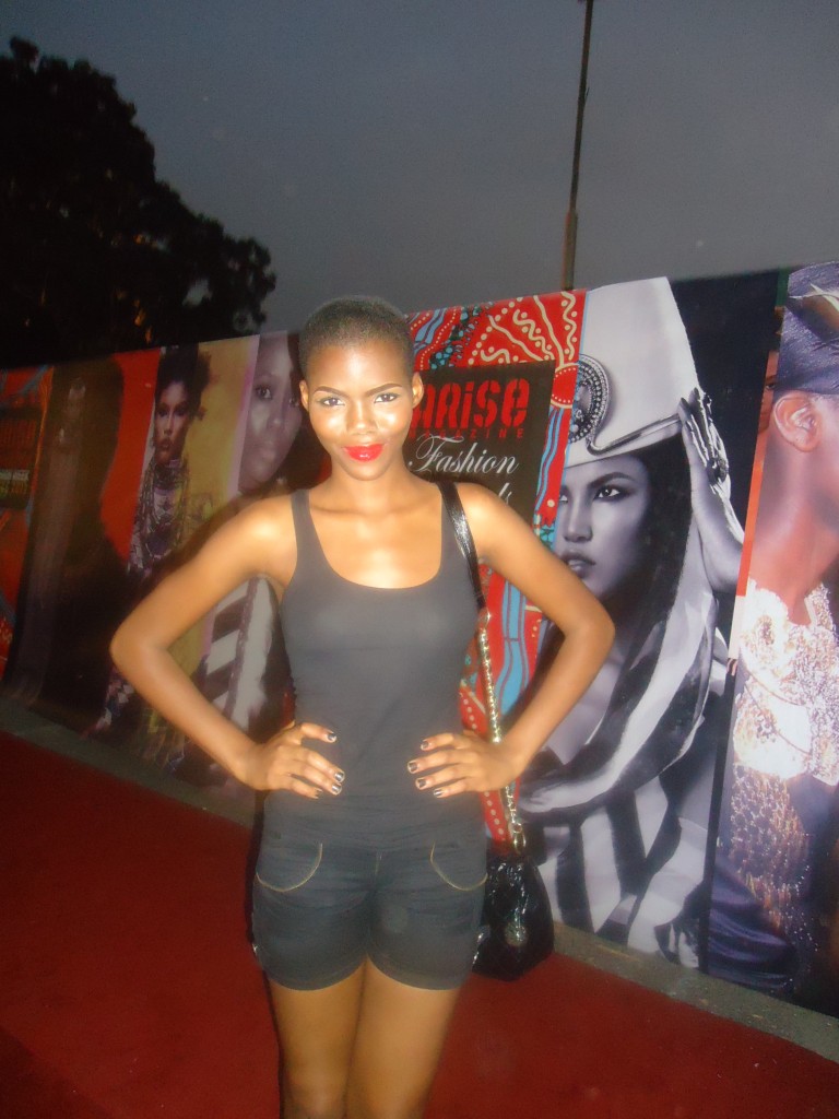 Arise Magazine Fashion Week ends in style – Channels Television