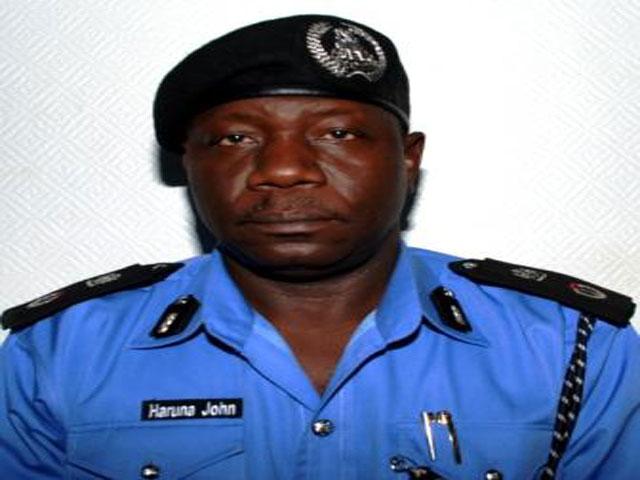 Helicopter crashes, kills Police DIG and three others in Jos – Channels ...