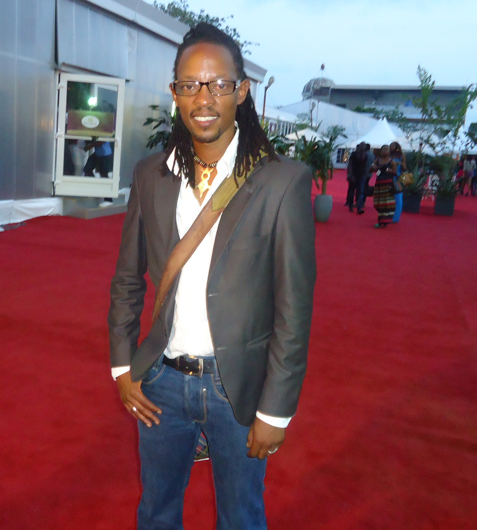 Day 1 Arise Magazine Fashion Week – Channels Television