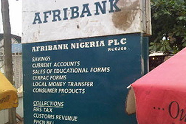 Former Afribank director asks court to quash money laundry charges ...