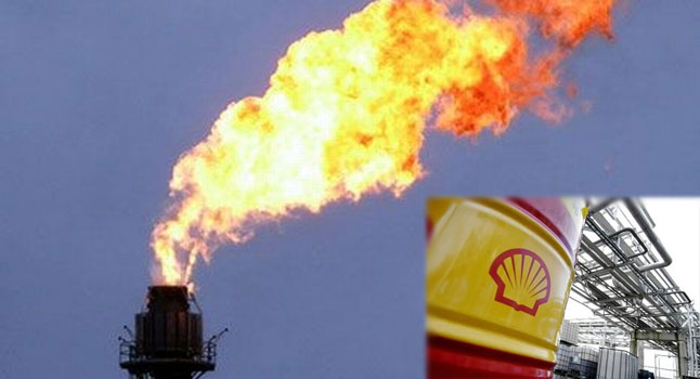 Shell to invest $4 billion to cut down gas flaring in Nigeria ...