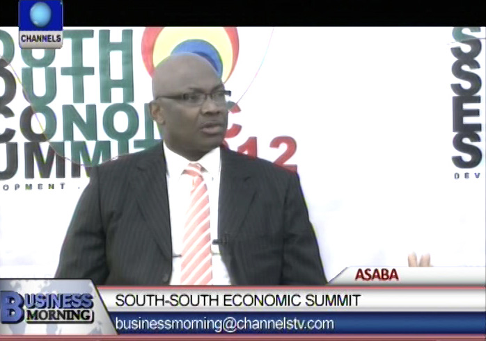Summit will produce economic development – Channels Television