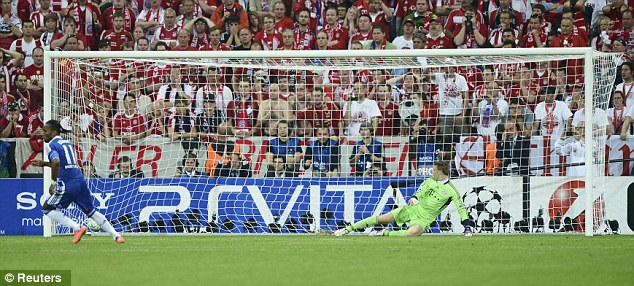 Goal – Channels Television