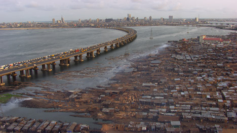 Living in Makoko – Channels Television