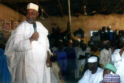 Sambo • Channels Television