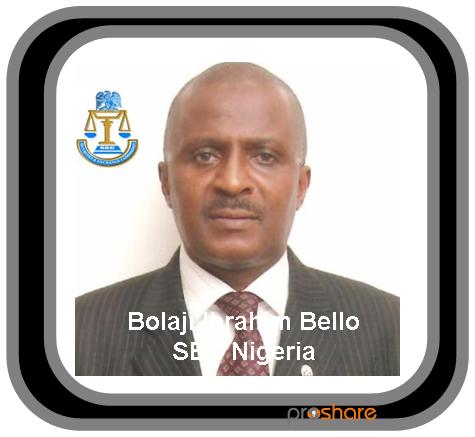 Bolaji Bello becomes SEC’s Acting DG – Channels Television