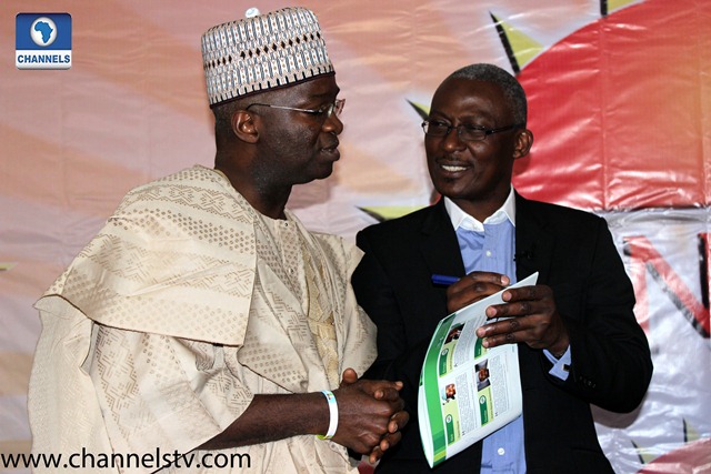 Nigeria Governors’ Forum Retreat – Channels Television