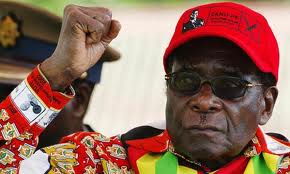 Mugabe returns from medical checkup in Singapore – Channels Television