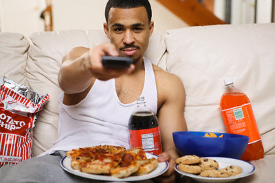 Being lazy kills over 5million people annually – Channels Television