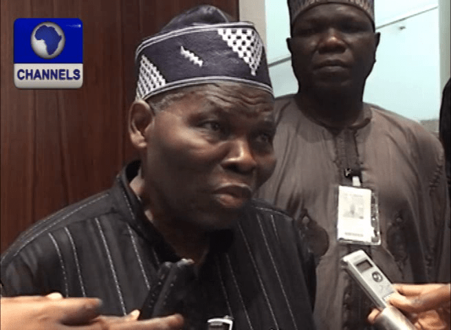 I Resigned On Health Grounds-Kolade – Channels Television