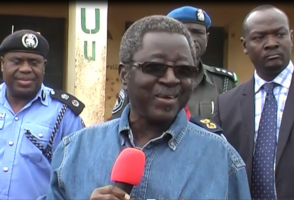There’s peace in Plateau, Army tells community – Channels Television