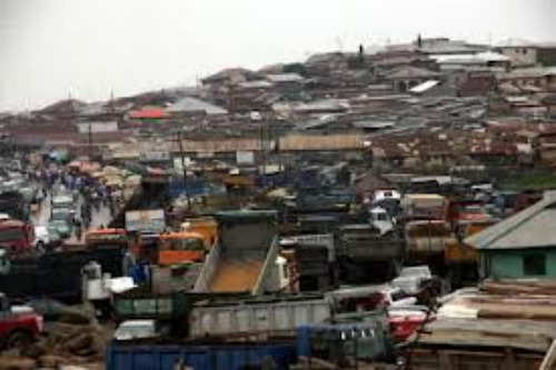 Mpape – Channels Television