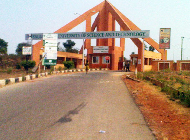 Police vow to rescue kidnapped VC of ESUT – Channels Television