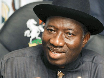 Jonathan to address nation on independence anniversary – Channels ...