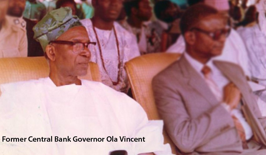 Former CBN governor dies in Lagos - www.channelstv.com