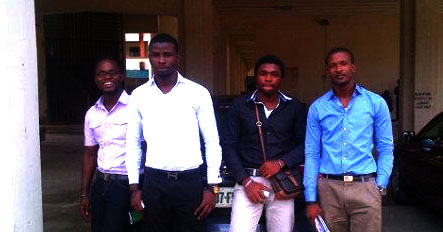 update on ALUU 4 – Channels Television