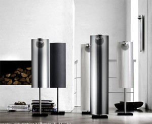 Bang & Olufsen unveils Beolab 12-1 speakers – Channels Television