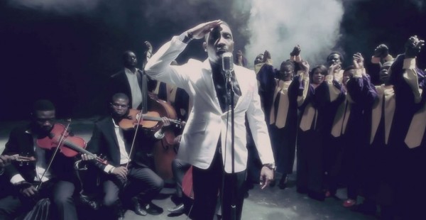 Timi Dakolo releases video for “Great Nation” track – Channels Television