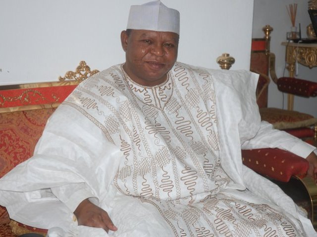 Lokoja Confluence Stadium – Channels Television