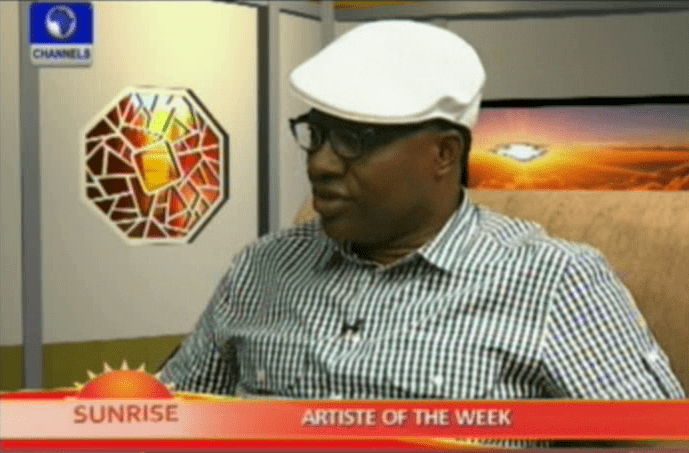 Sunny Nneji wants more investment in Nigerian music – Channels Television