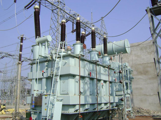 NIPP Stations Will be Ready By June 2013- FG – Channels Television