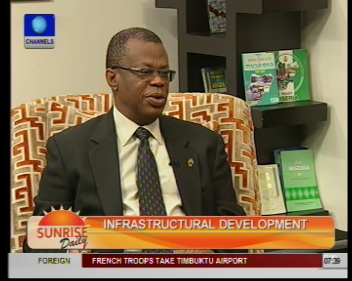 Stop Patronising Quack Engineers, COREN President Warns – Channels ...