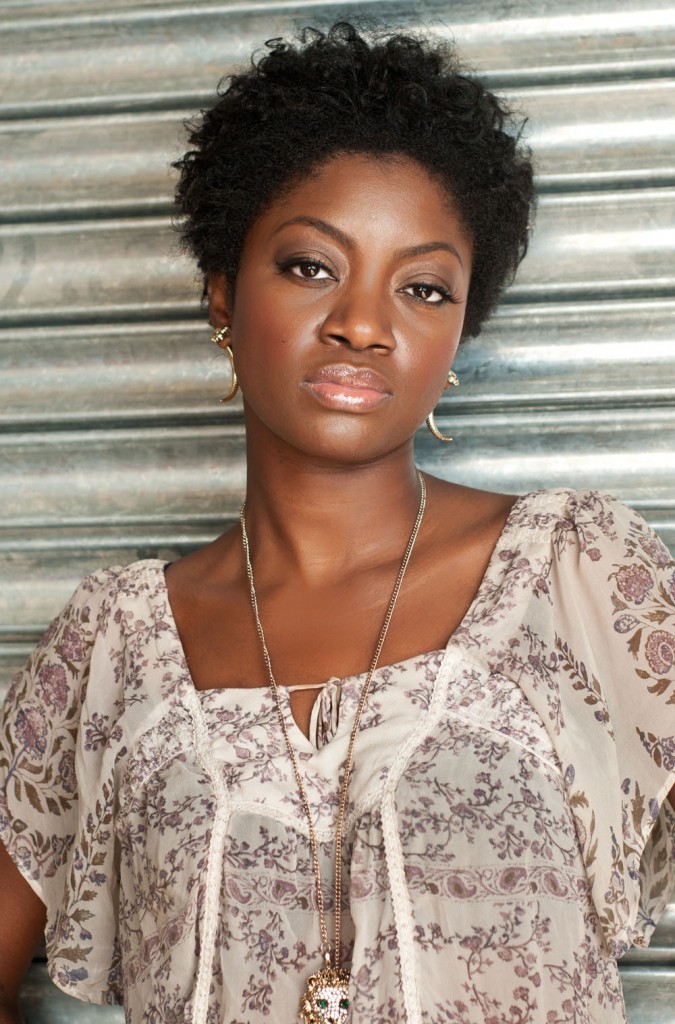 Odegbami’s Daughter Nominated For Women4Africa Awards – Channels Television