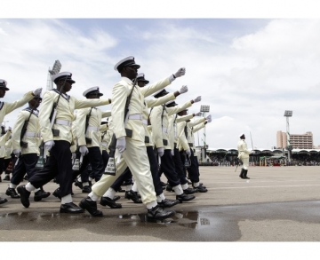 Police Arrests Fake Navy Recruitment Gang – Channels Television