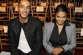 Janet Jackson Reveals Secret Marriage To Billionaire Boyfriend ...