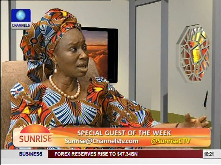 Oputu Explains How Entrepreneurs Can Access Loans From Bank of Industry ...