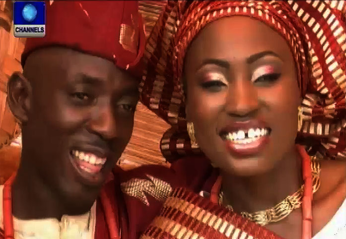 titilayo – Channels Television