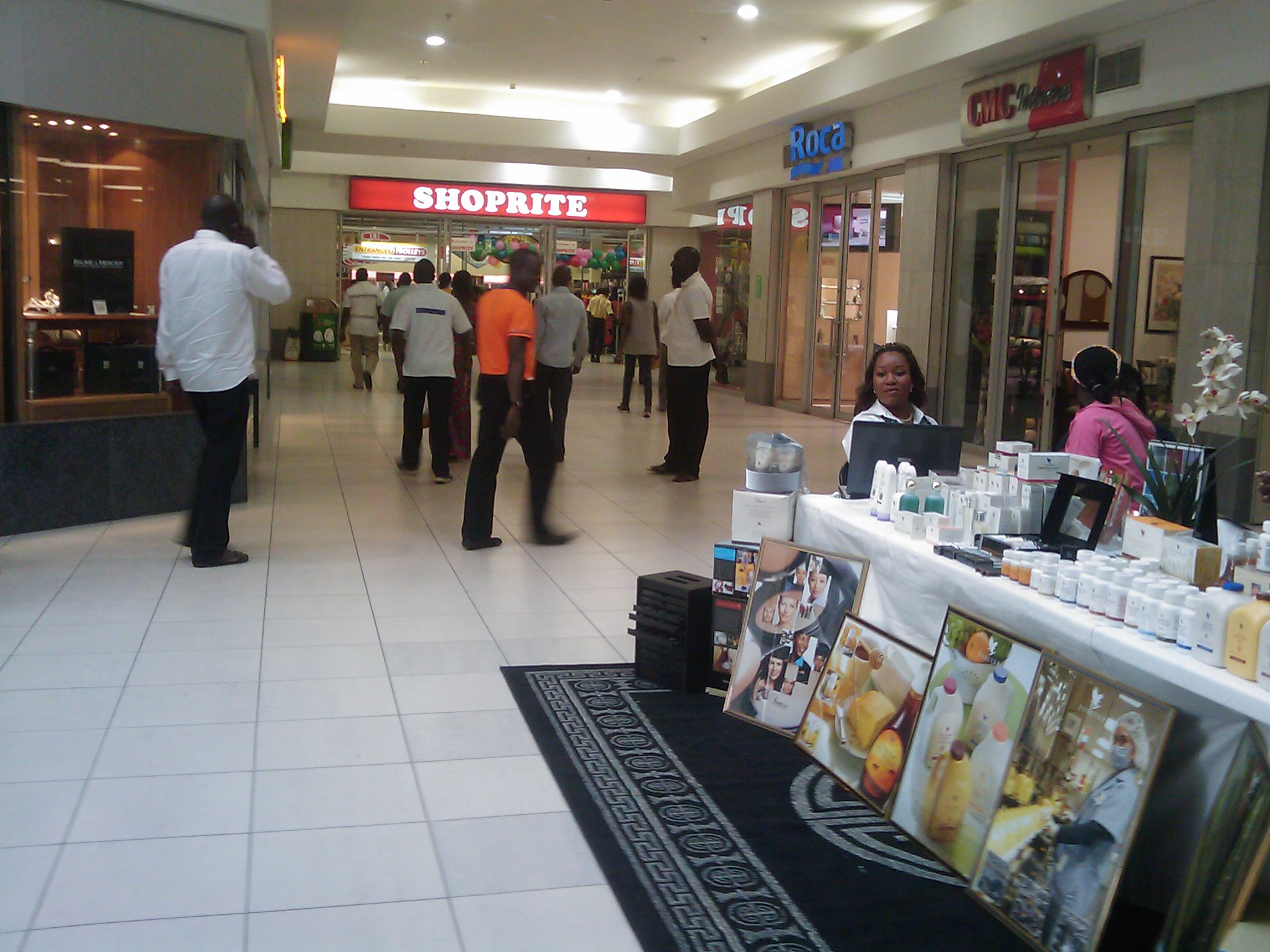 The Economics Of ShopRite In Abia • Channels Television