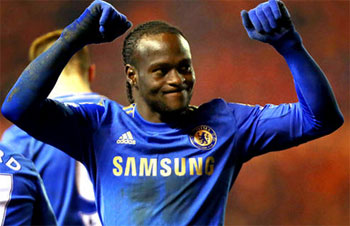 Moses Chelsea