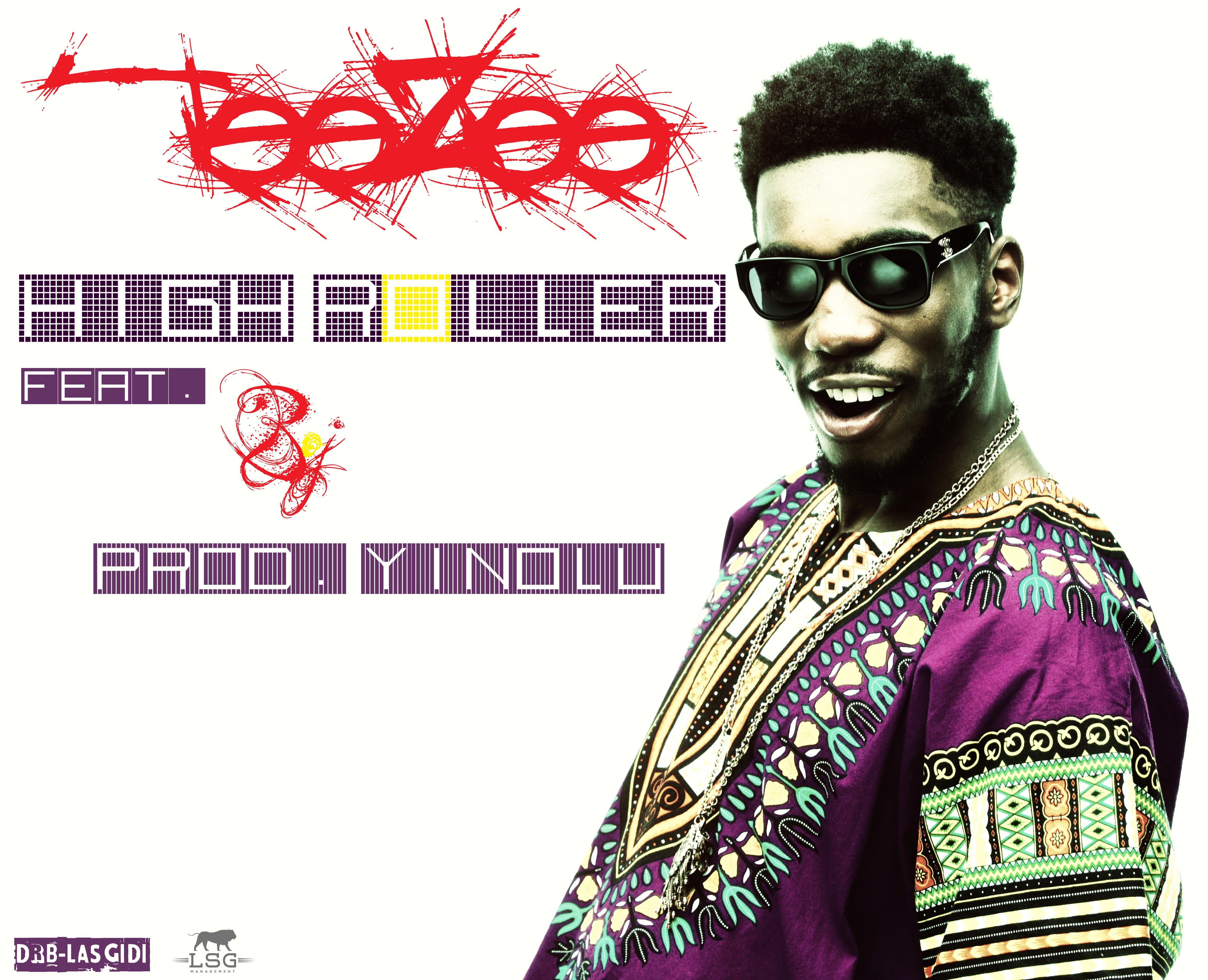 Teezee Drops New Single, High Roller Feat. Boj • Channels Television