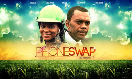 Kunle Afolayan’s Phoneswap To Screen In Tokyo – Channels Television