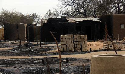 Human Rights Commission Sets Up Panel To Investigate Baga Massacre ...