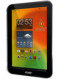 Egypt Unveils ‘Inar’ Its Locally Produced Tablet Computer – Channels ...