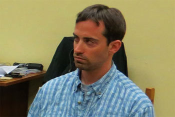 Spy Scandal: Russia Expels CIA Agent Ryan Fogle – Channels Television