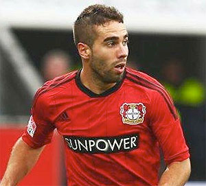 Real Madrid Unveils New Signing; Carvajal – Channels Television