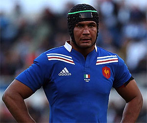 French Rugby Team Gearing To Record Win Against All Blacks – Channels ...