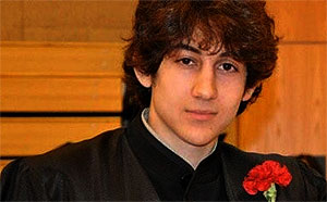 tsarnaev – Channels Television