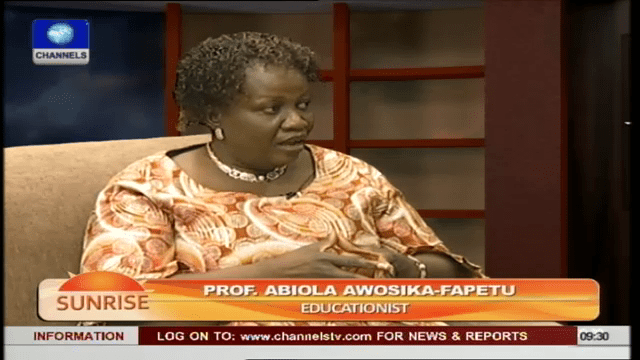 Government Should Focus on Technology To Increase Educational Standard ...