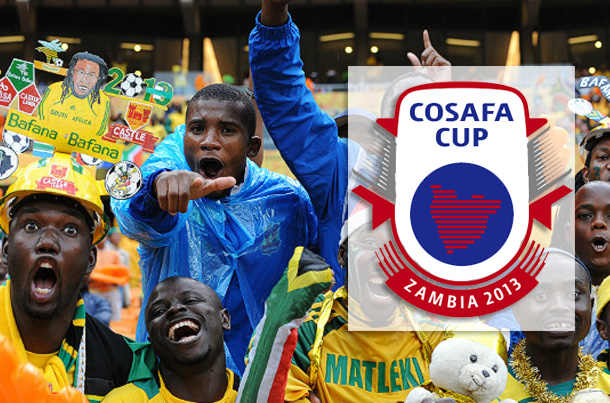 COSAFA CUP: Zimbabwe Beat Malawi On Penalties – Channels Television